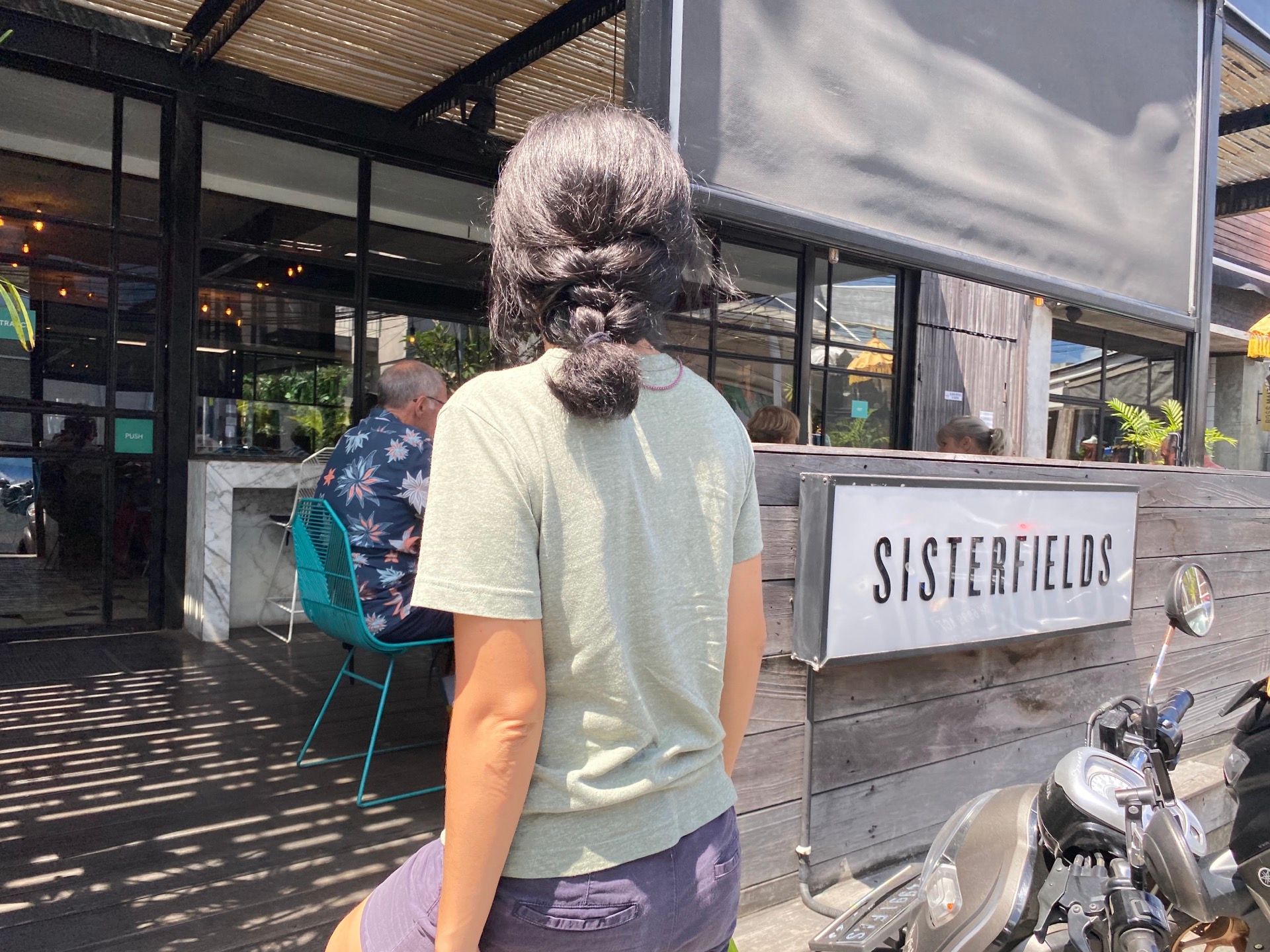 [인도네시아] 발리 스미냑 오면 꼭 한번 들르는 시스터필즈(Sisterfields)